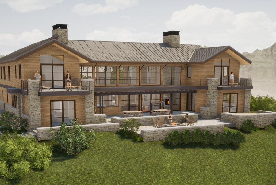 Sun Valley Architecture | Ketchum Architecture Projects