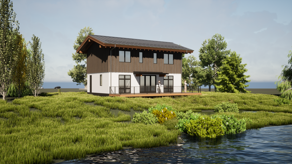 Teton County Architect | Teton County Architecture